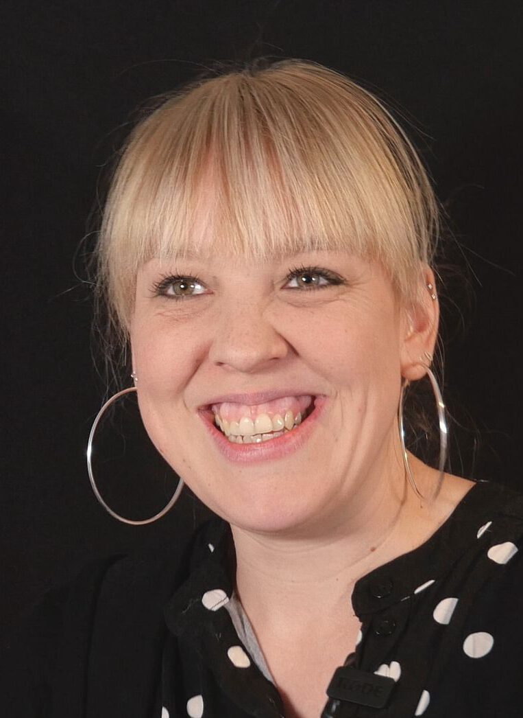 Marie-Luise Isgro - Angekommen in Recklinghausen